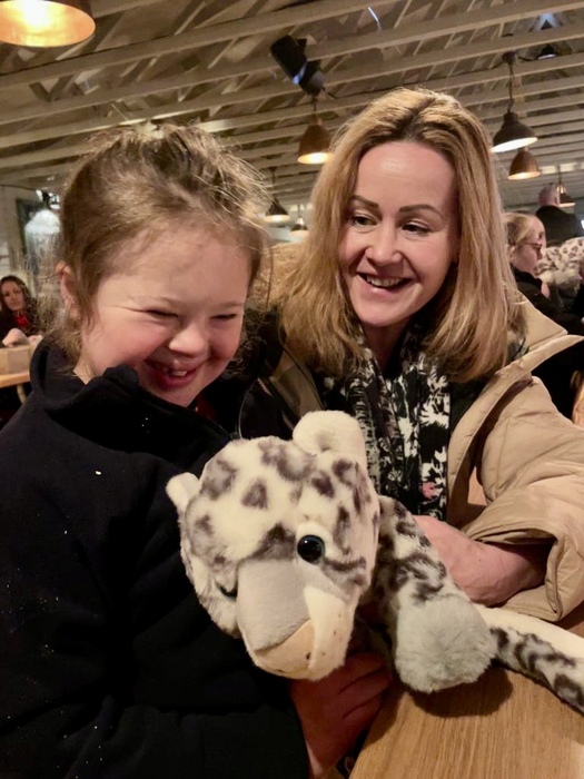 About us :: the-leicestershire-downs-syndrome-group.co.uk